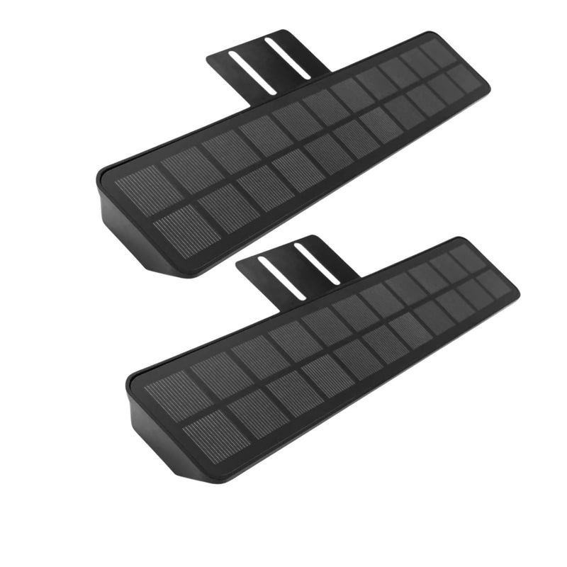 Solar Sign Lights: Advertising and Real Estate BICSSL-01 | Brighticonic