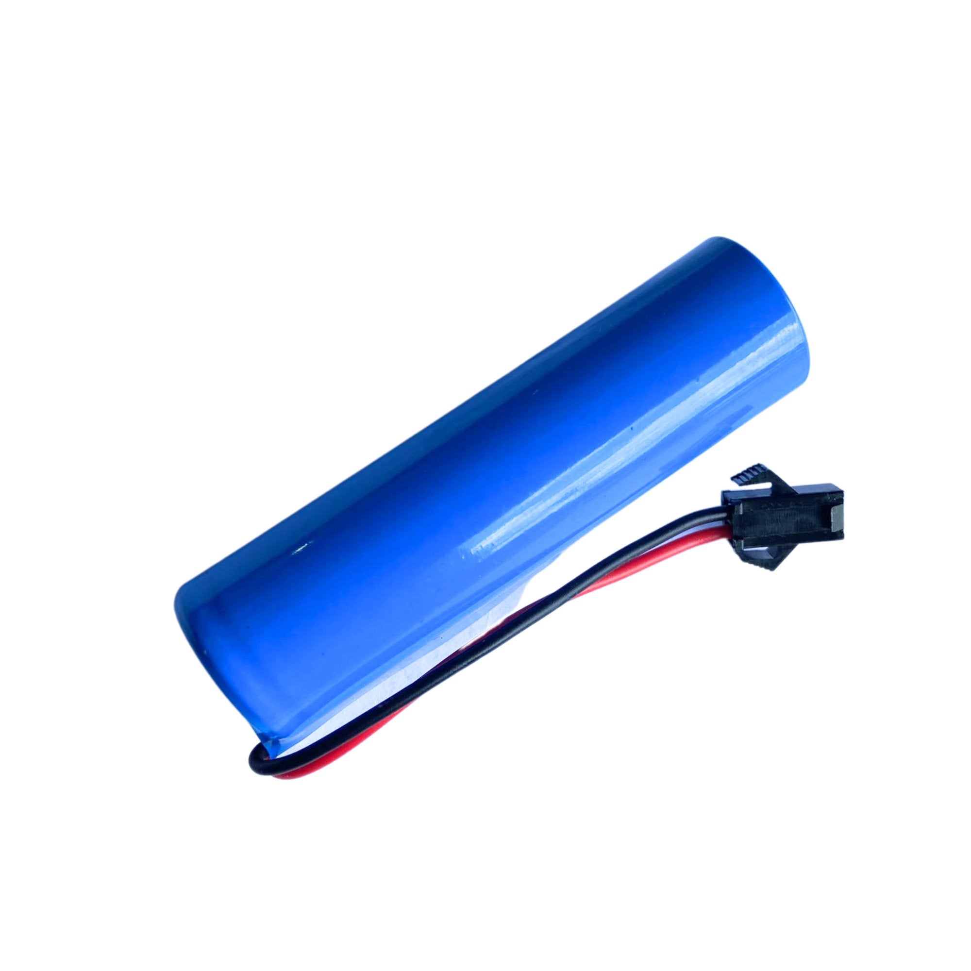Replacement Rechargeable Battery 3.2V, 1500mAh IFR 18650 | Brighticonic