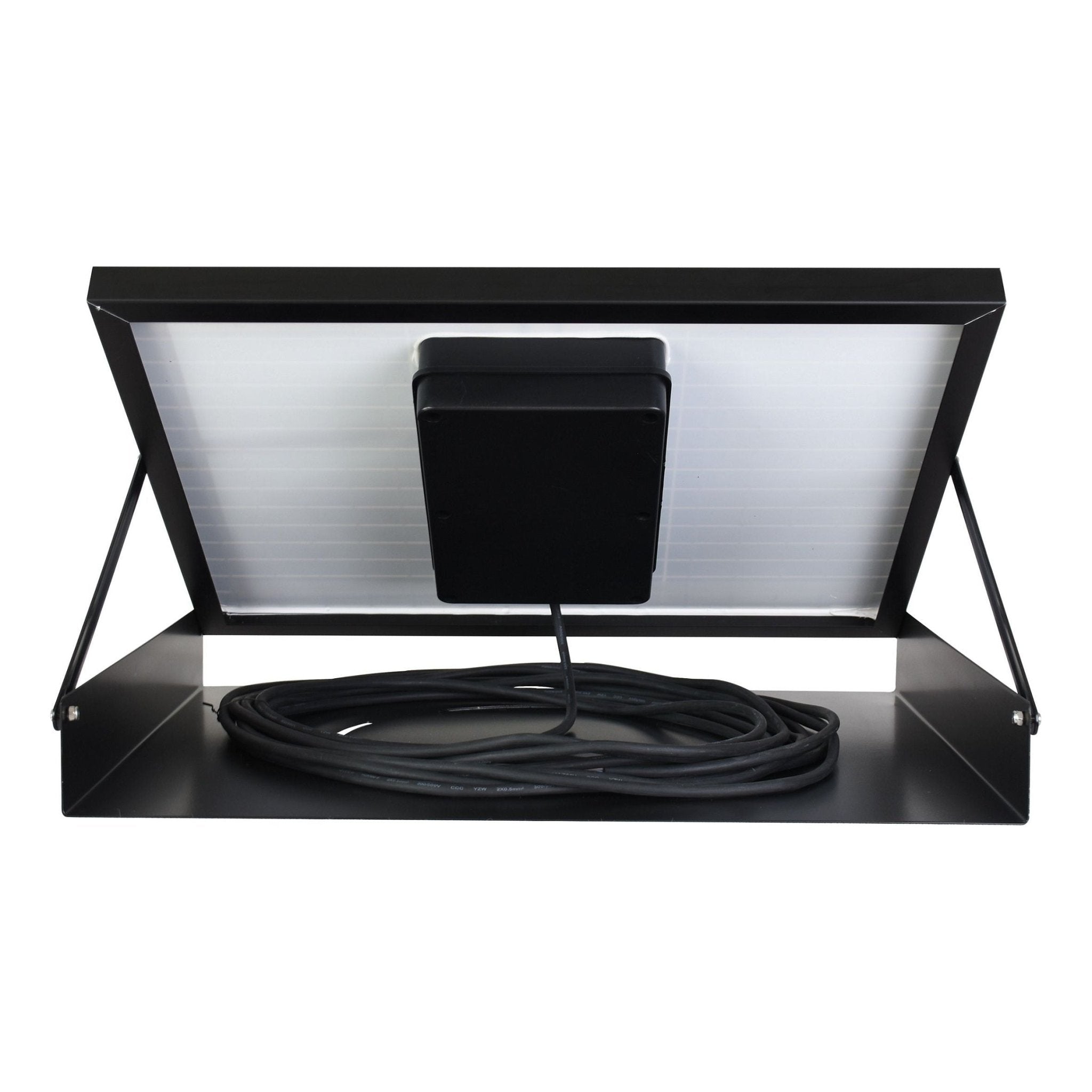 Solar LED Ceiling Light Backup Battery BICSN2021013B | Brighticonic